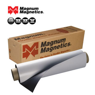Magnetic Sheeting | Creative Graphic Supplies Brisbane